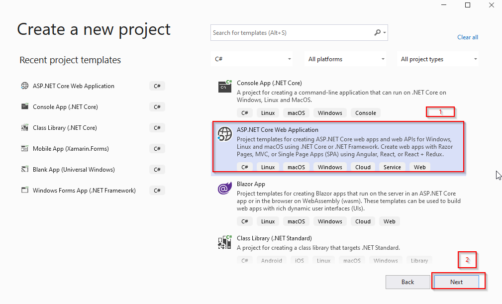 Atomic Transactions Web and Console Applications | Algorand Developer Portal